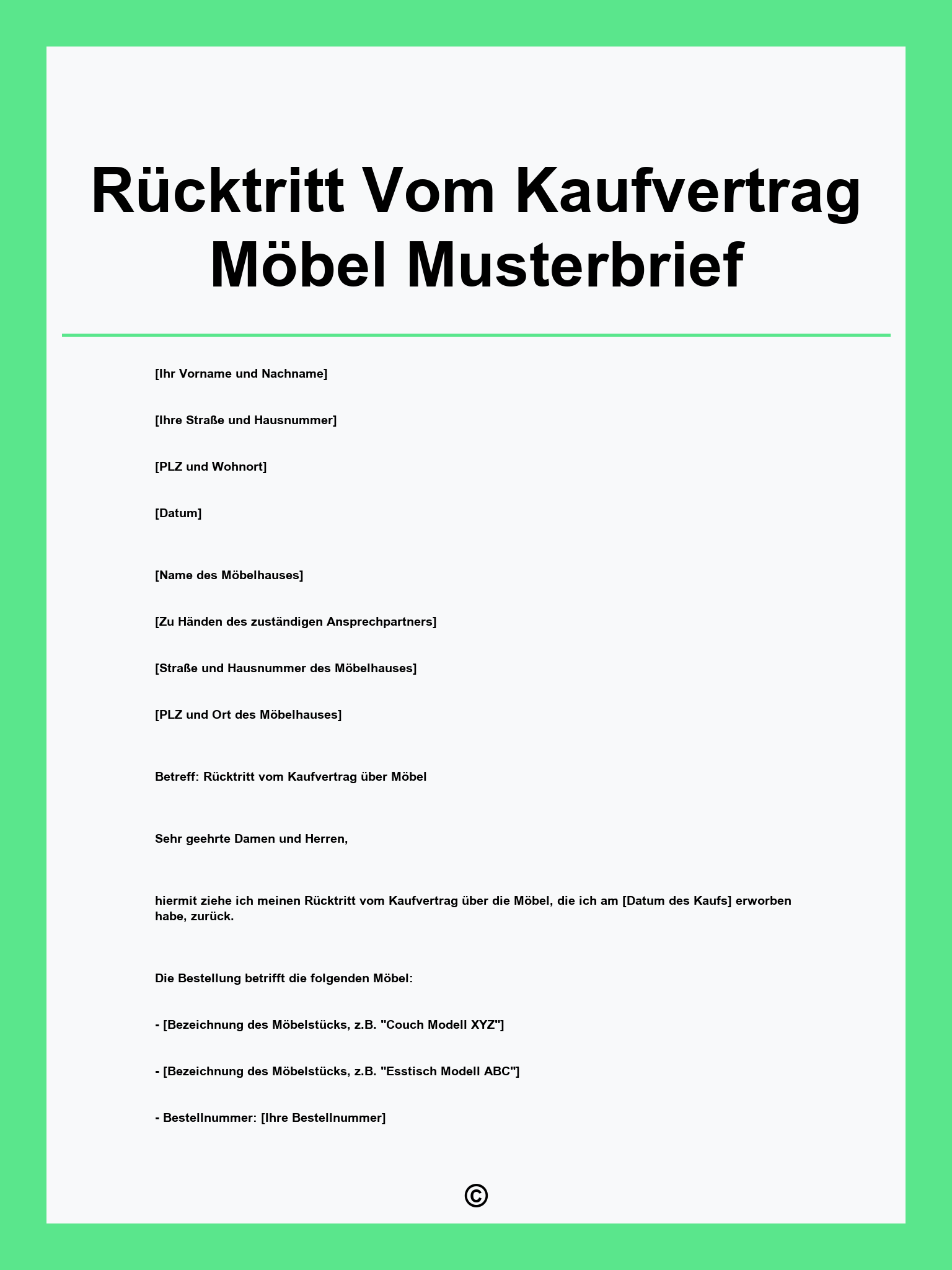 Rucktritt Vom Hausverkauf Seitens Kaufer